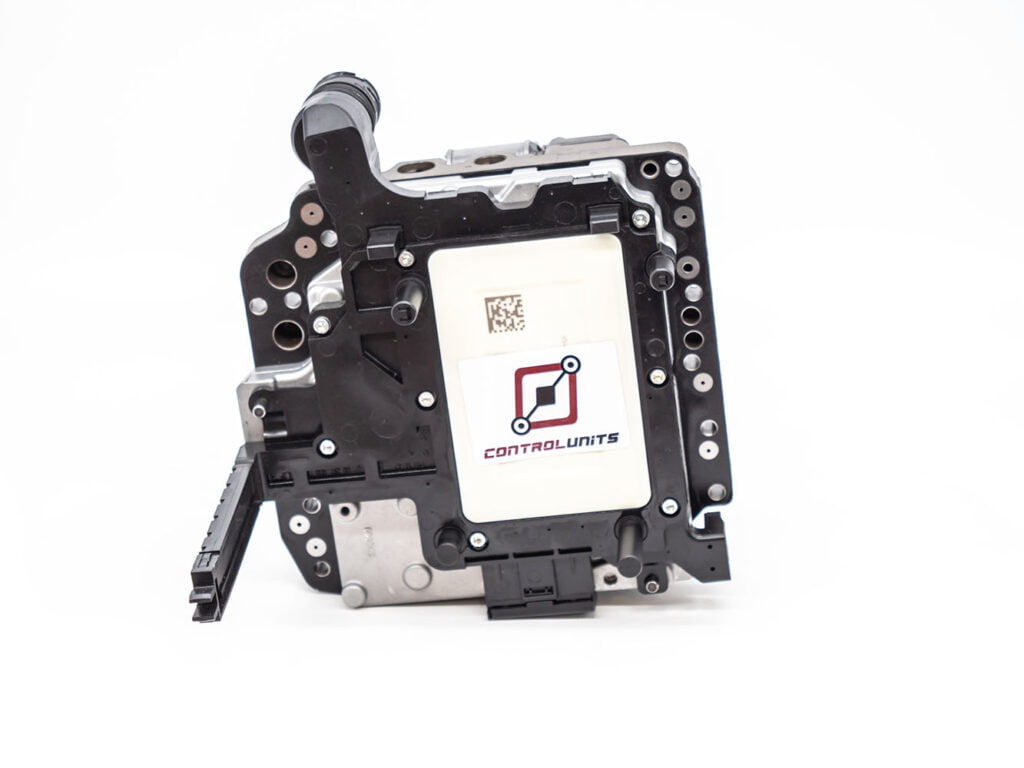Transmission Repair, TCU Repair & Fitting | ControlUnits
