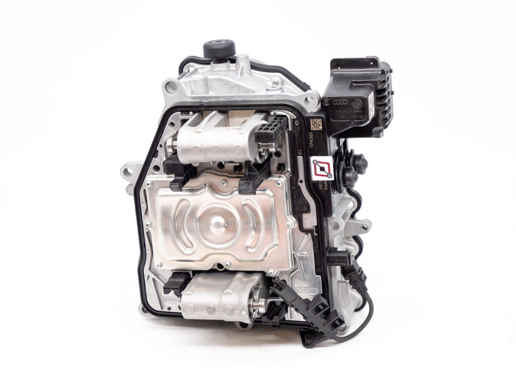 Mechatronic Repair, DSG Repair & Fitting | ControlUnits