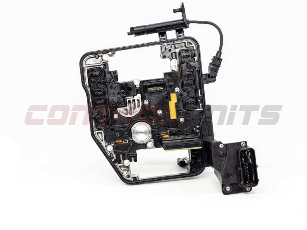 DSG 7 DQ200 TCU Repair (0am927769d) - Efficient Service